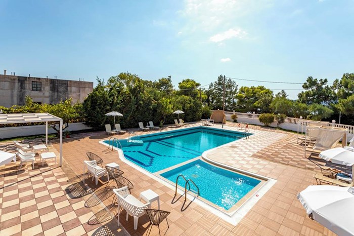 Galaxy Hotel | Jet2holidays