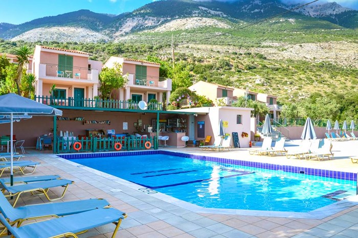 Lovides Studios | Jet2holidays