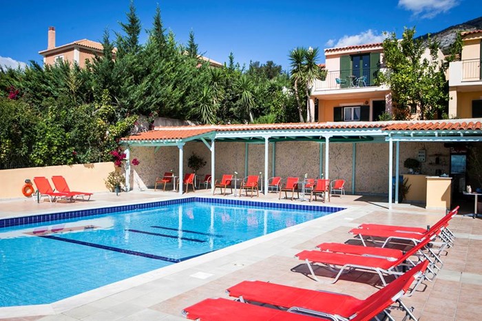 Lovides Studios | Jet2holidays