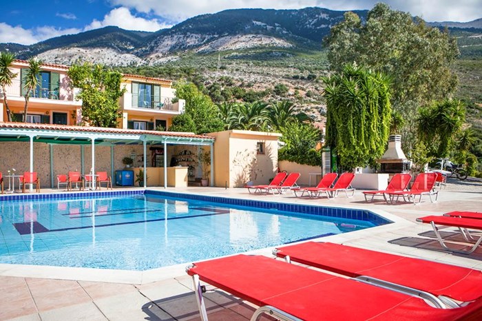 Lovides Studios | Jet2holidays