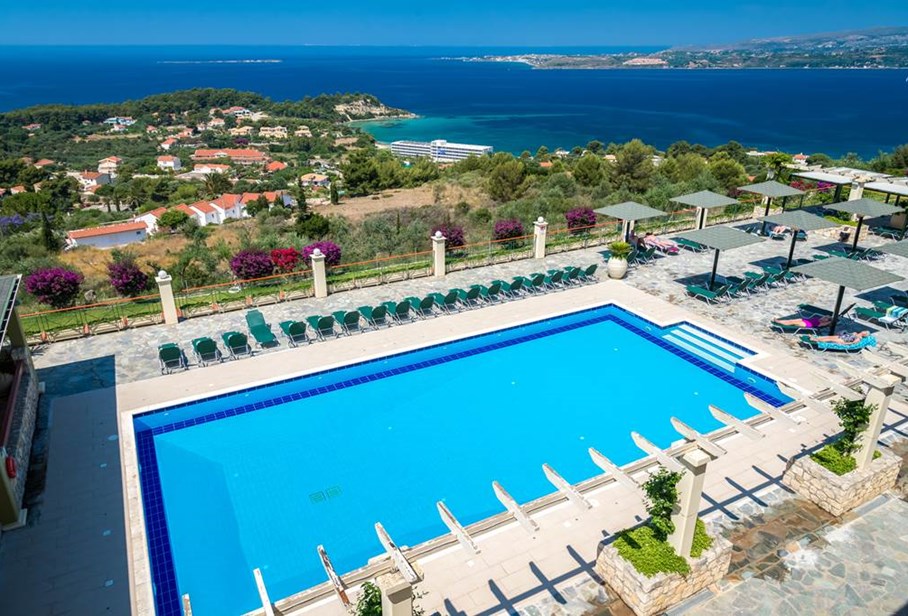 Lassi Holidays 2024/2025 | Lassi Hotels & Getaways | Jet2holidays