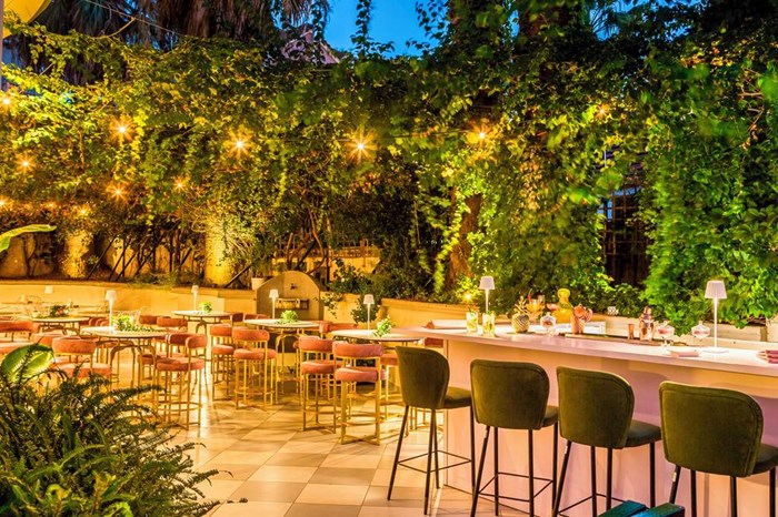 The Alley Hotel - Argostoli hotels | Jet2holidays