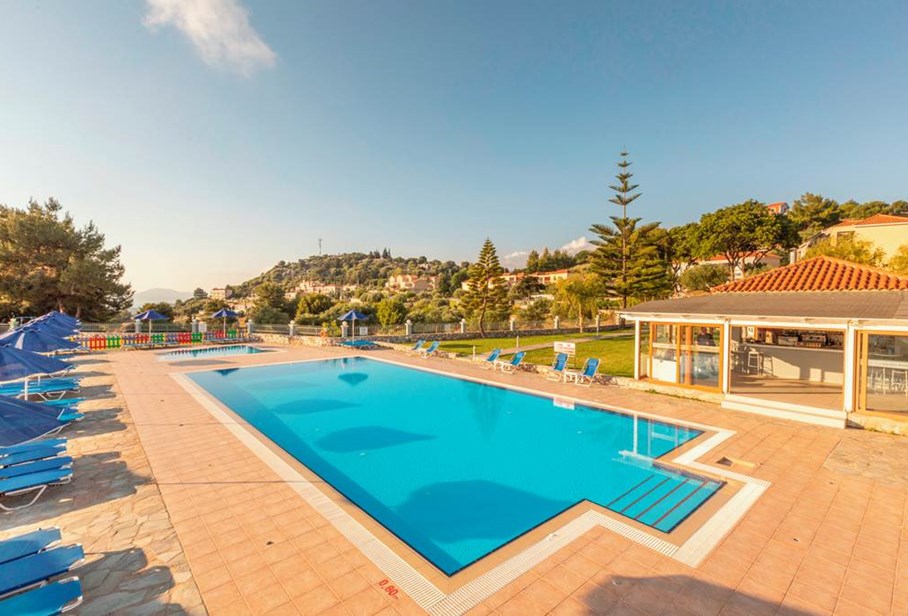 Lassi Holidays 2024/2025 | Lassi Hotels | Jet2holidays
