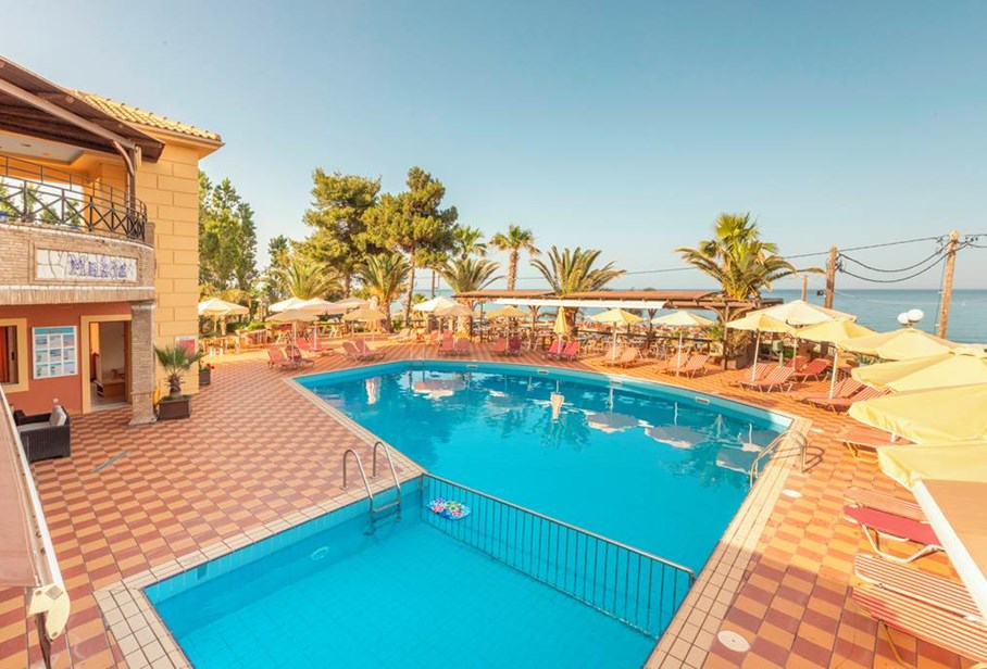 Skala Holidays 2023/2024 | Skala Hotels | Jet2holidays