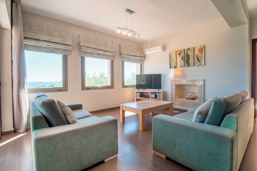 Villa Anna Skala | Jet2Villas | Jet2holidays