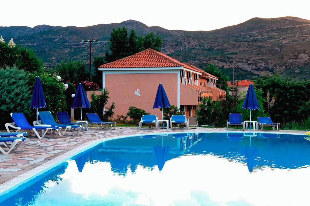Katelios Studios - Katelios hotels | Jet2holidays