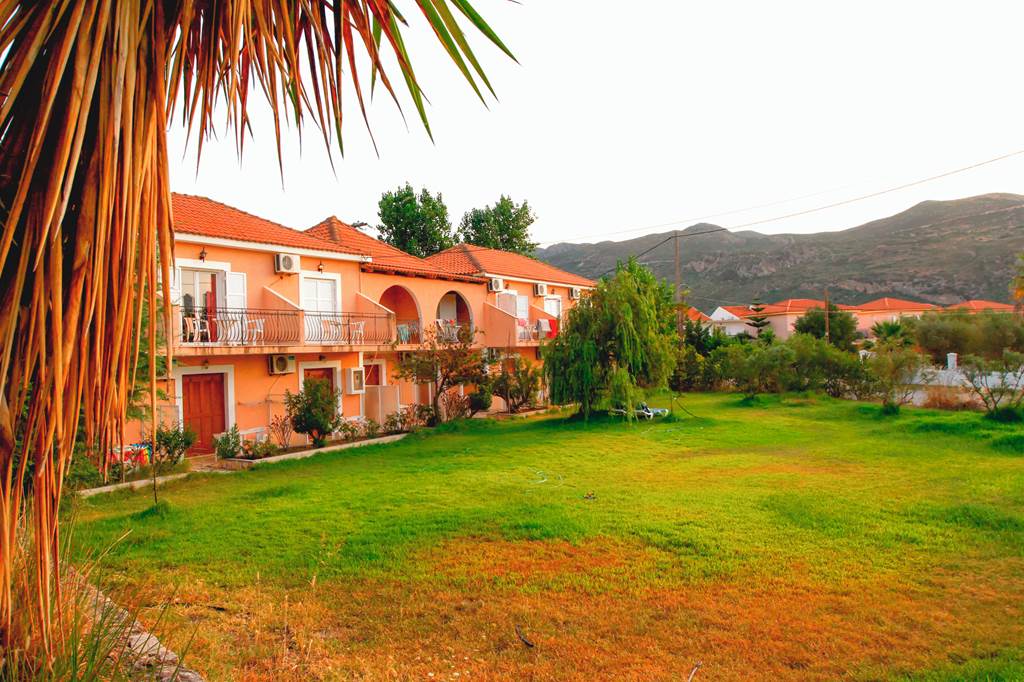 Katelios Studios - Katelios hotels | Jet2holidays
