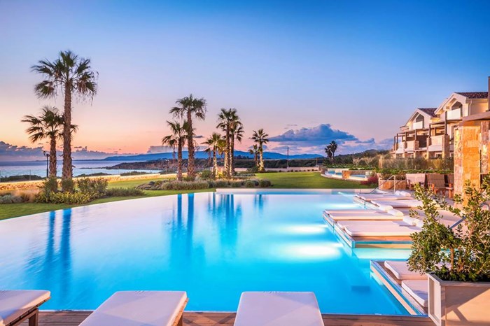 Electra Kefalonia Hotel & Spa - Svoronata hotels | Jet2holidays