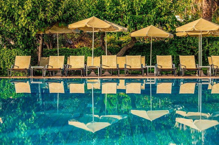 Mediterranee Hotel - Lassi hotels | Jet2holidays