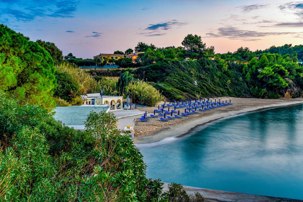 Mediterranee Hotel - Lassi hotels | Jet2holidays