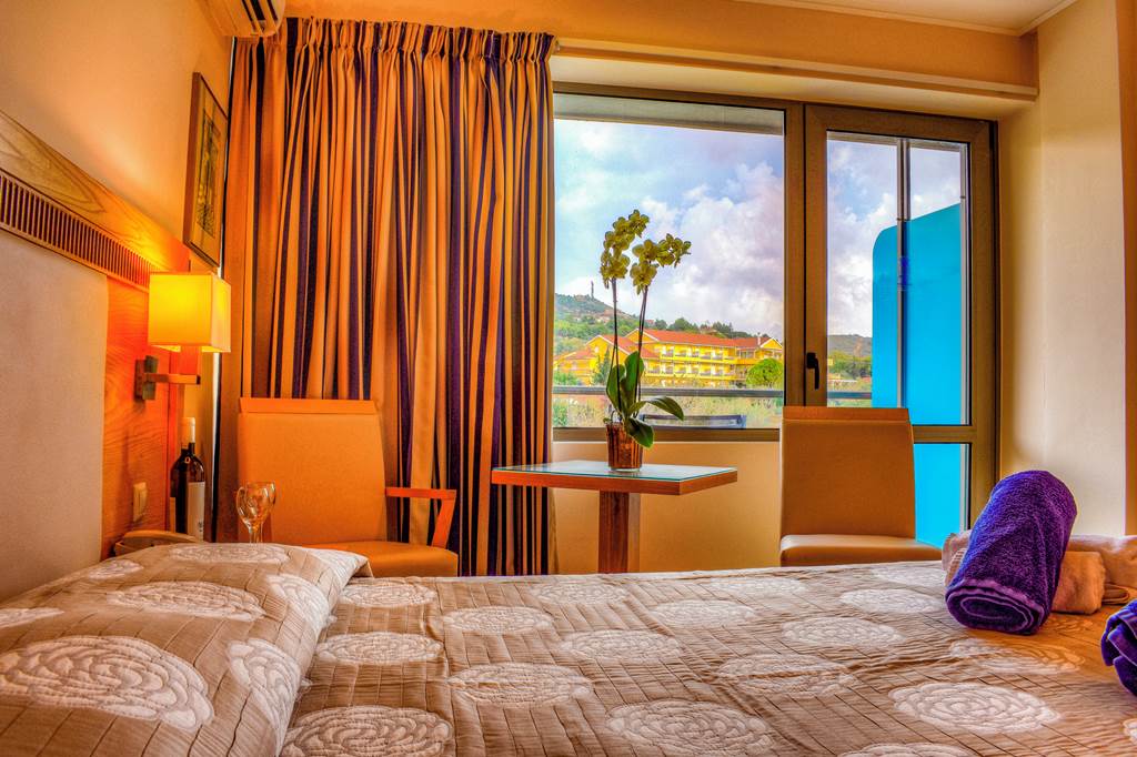 Mediterranee Hotel - Lassi hotels | Jet2holidays