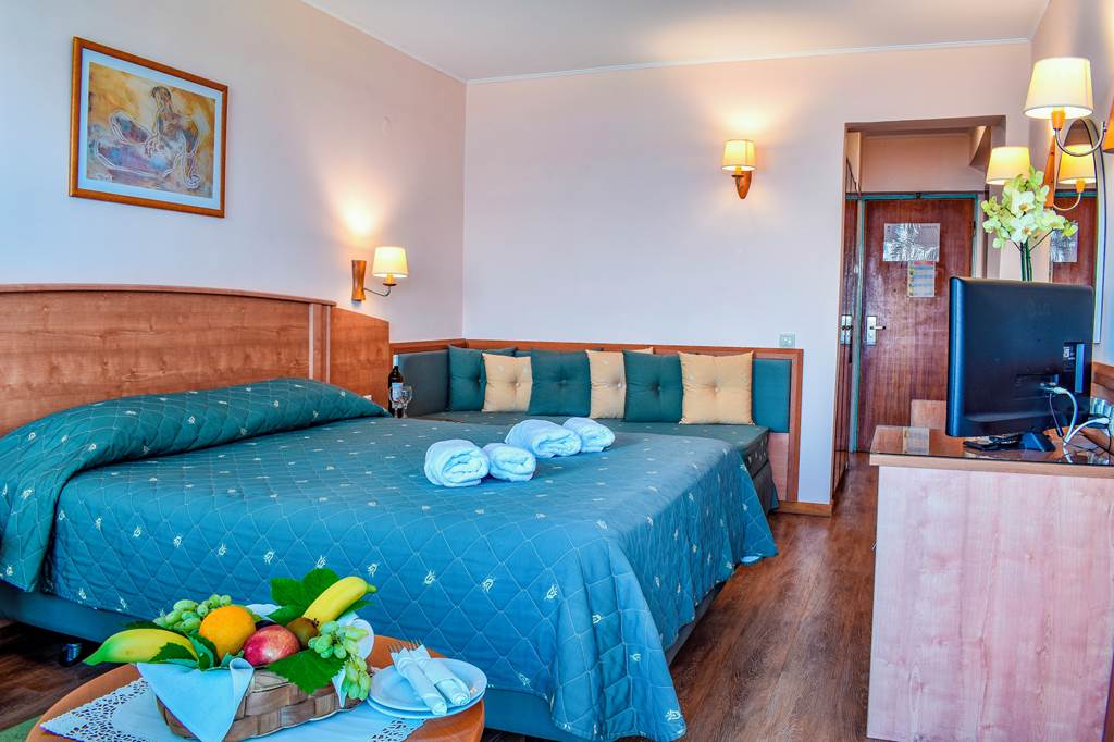 Mediterranee Hotel - Lassi hotels | Jet2holidays