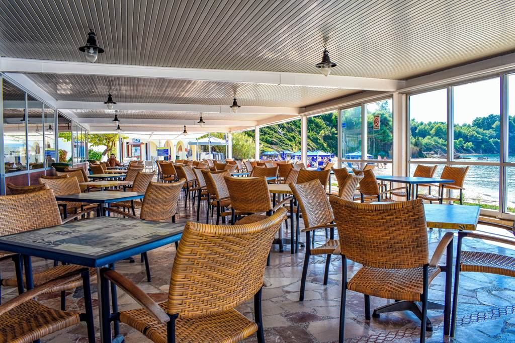 Mediterranee Hotel - Lassi hotels | Jet2holidays