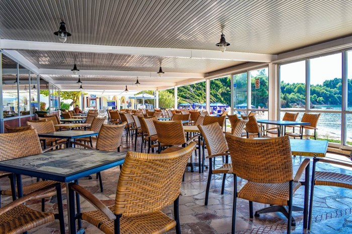 Mediterranee Hotel - Lassi hotels | Jet2holidays