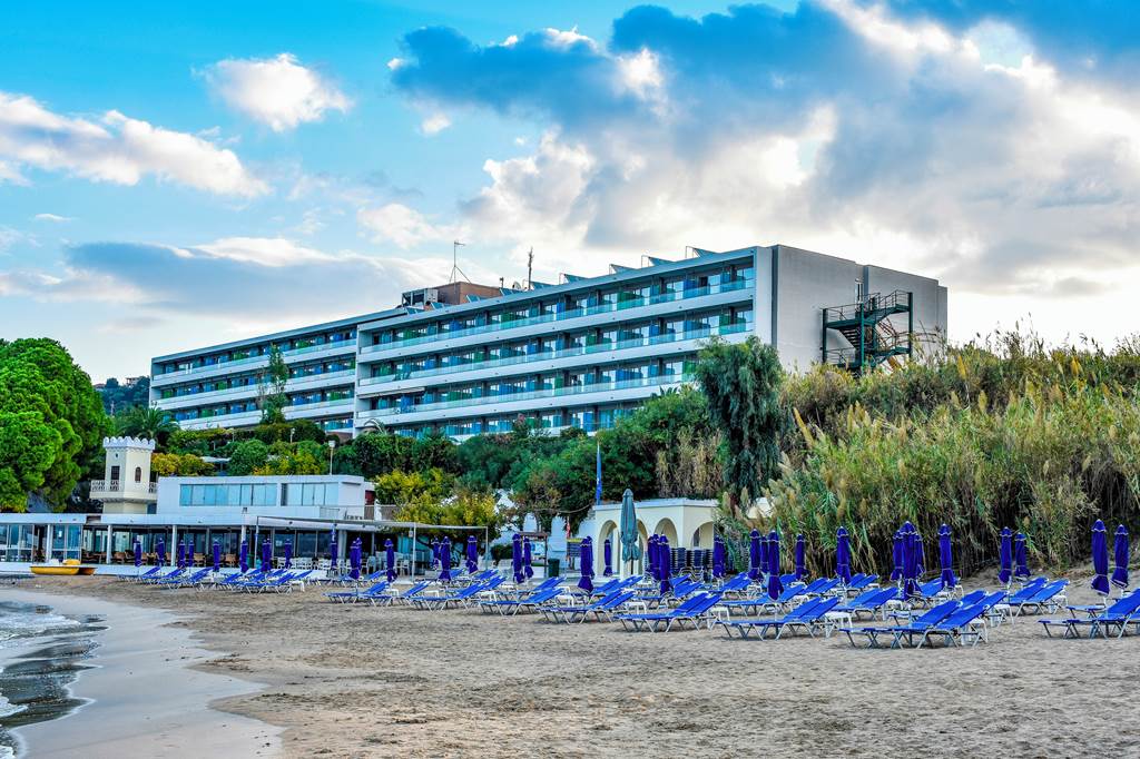 Mediterranee Hotel - Lassi hotels | Jet2holidays