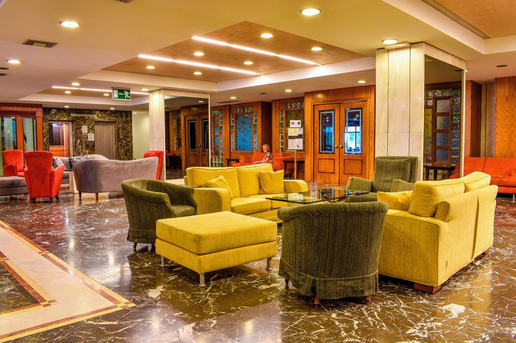 Mediterranee Hotel - Lassi hotels | Jet2holidays