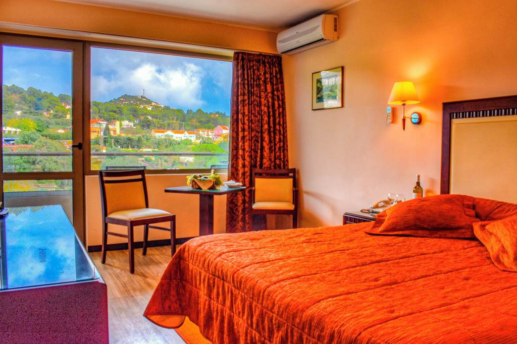 Mediterranee Hotel - Lassi hotels | Jet2holidays