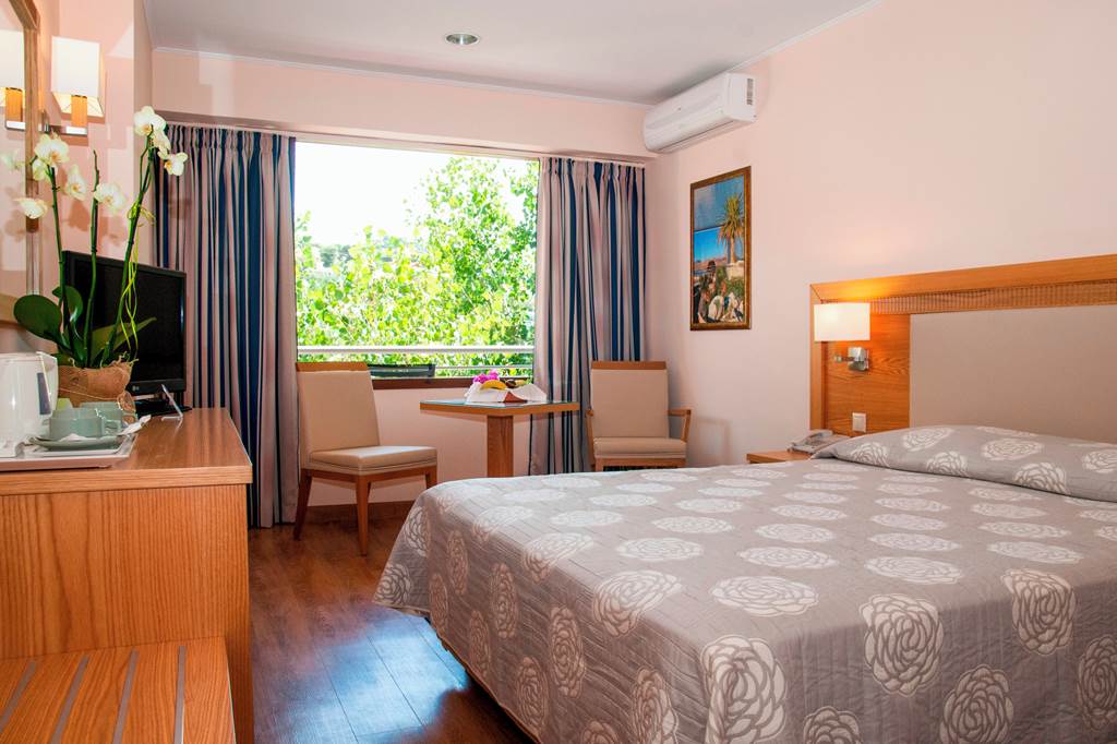 Mediterranee Hotel - Lassi hotels | Jet2holidays