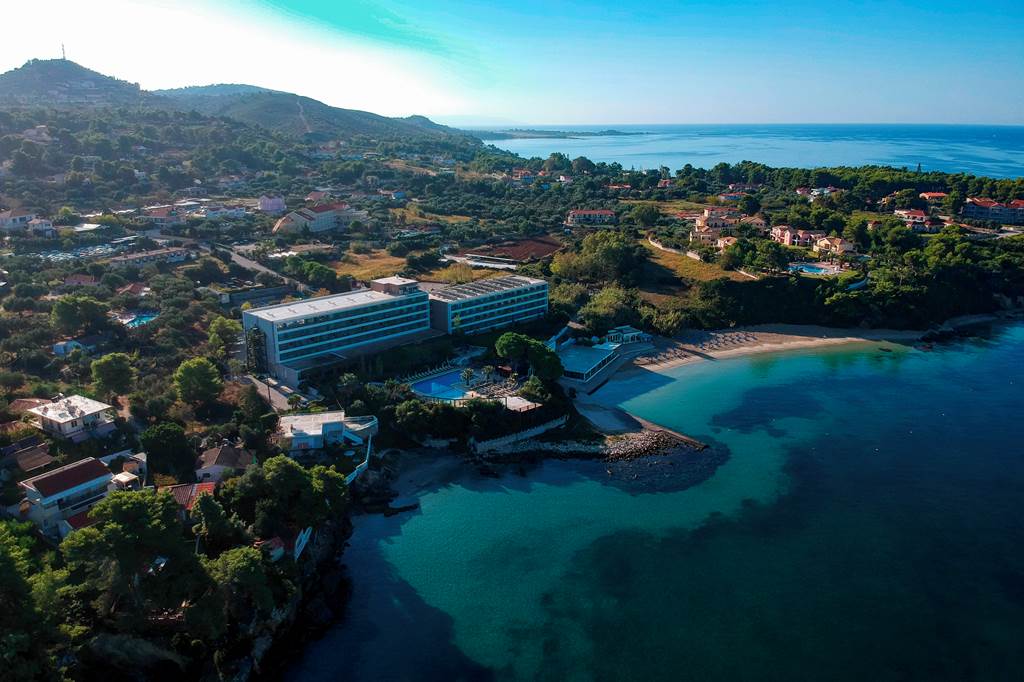 Mediterranee Hotel - Lassi hotels | Jet2holidays