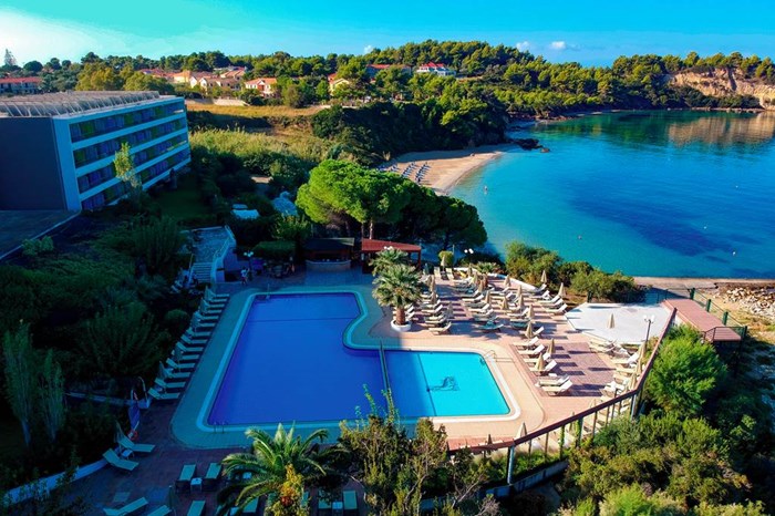 Mediterranee Hotel - Lassi hotels | Jet2holidays