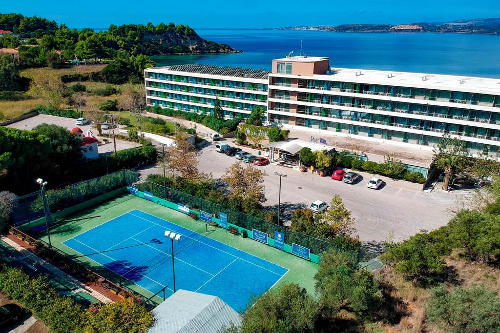 Mediterranee Hotel - Lassi hotels | Jet2holidays