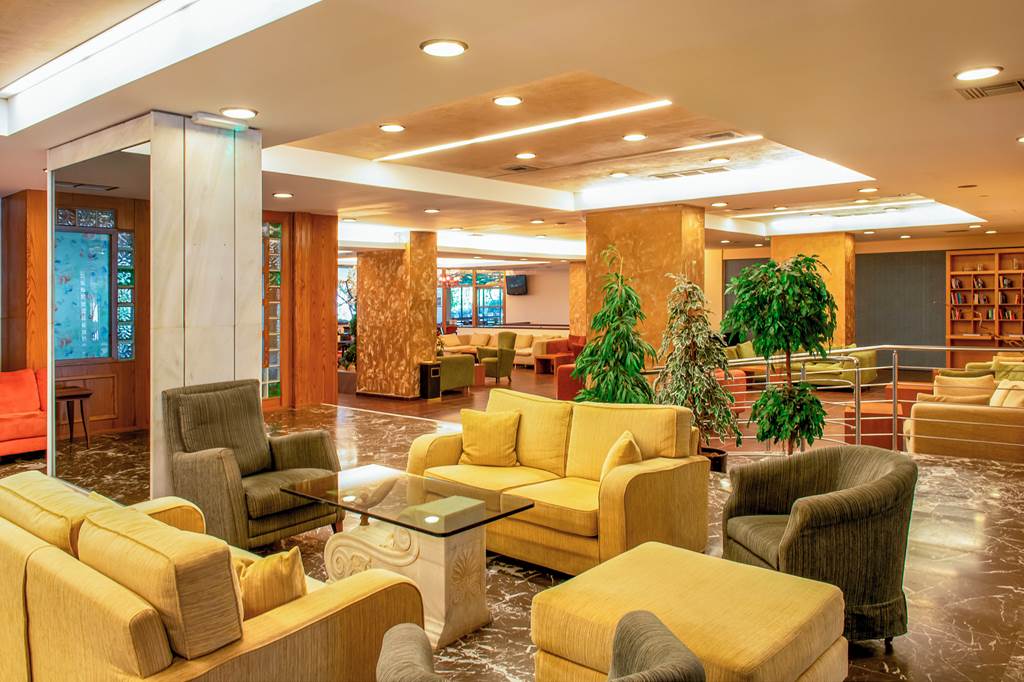 Mediterranee Hotel - Lassi hotels | Jet2holidays