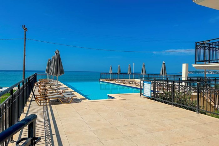 Lourdas Beach Apartments - Lourdas hotels | Jet2holidays