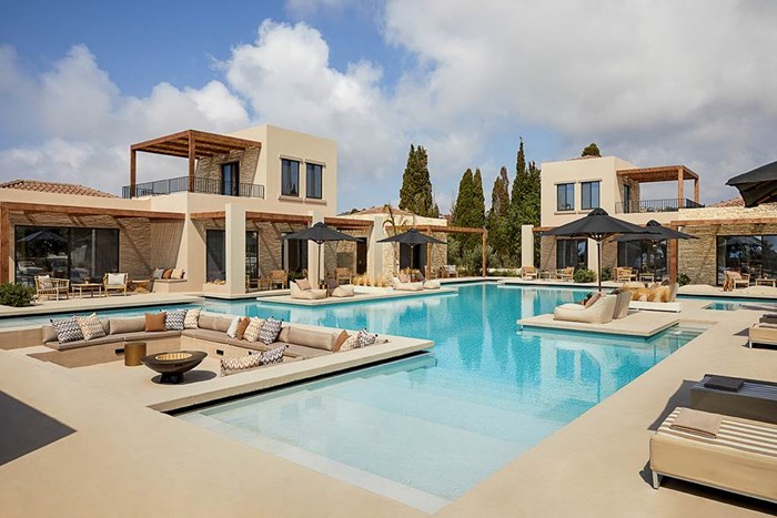 Aelia Suites - Svoronata hotels | Jet2holidays