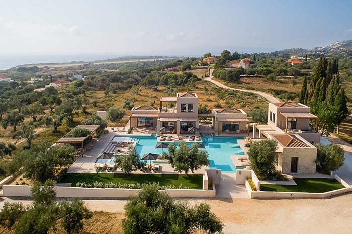 Aelia Suites - Svoronata hotels | Jet2holidays