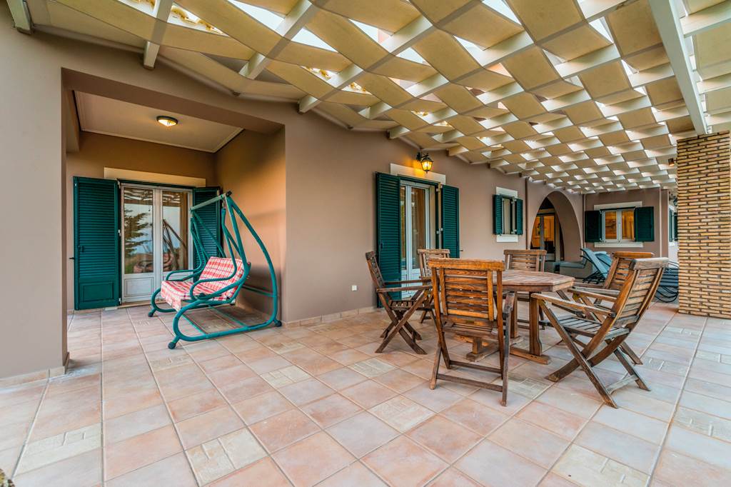 Villa Anemos Lakithra | Jet2Villas | Jet2holidays