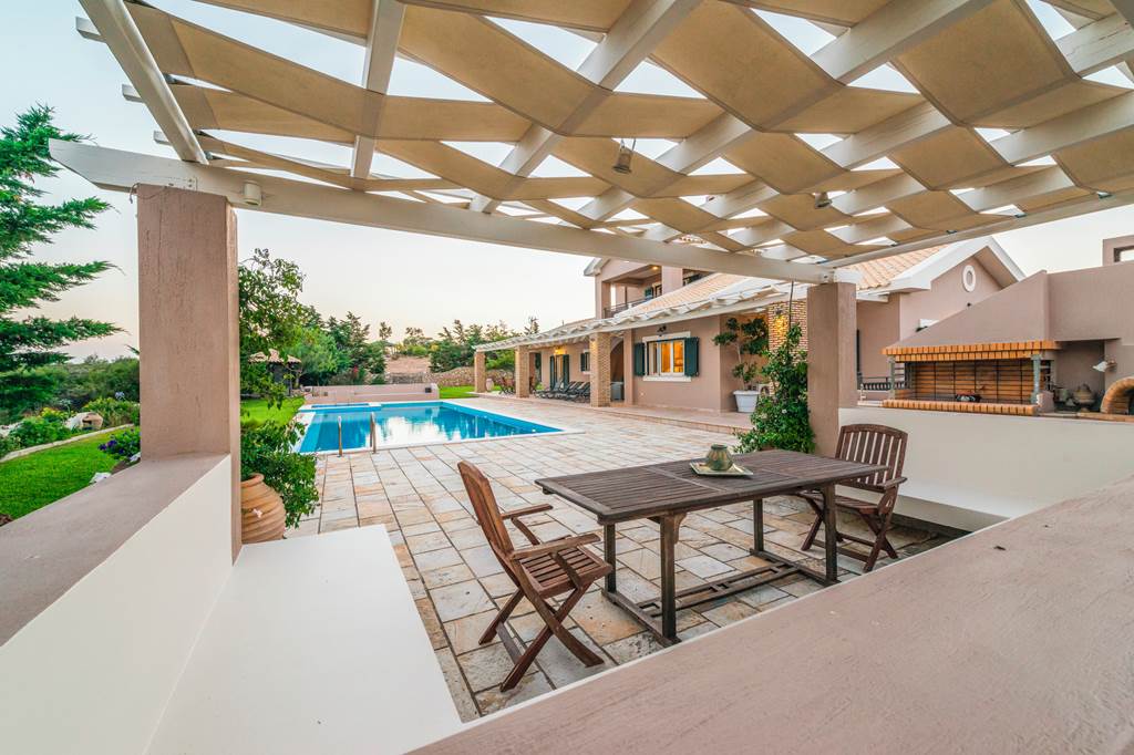 Villa Anemos Lakithra | Jet2Villas | Jet2holidays