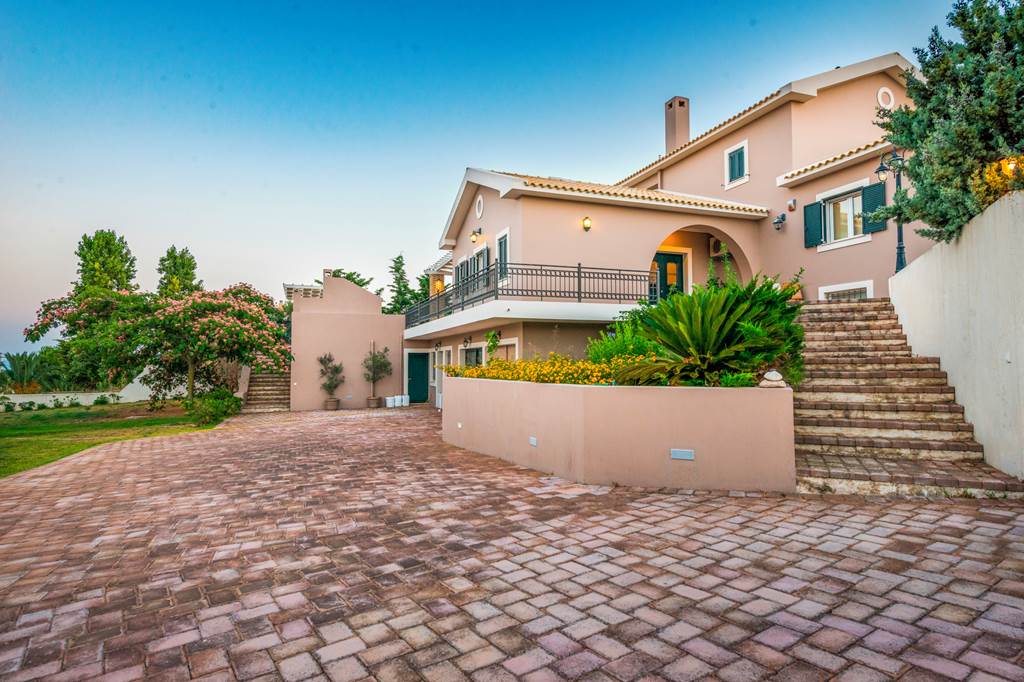 Villa Anemos Lakithra | Jet2Villas | Jet2holidays