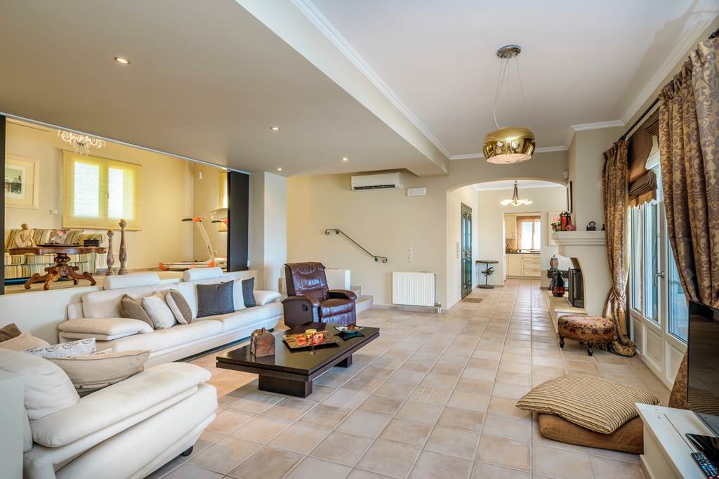 Villa Anemos Lakithra | Jet2Villas | Jet2holidays