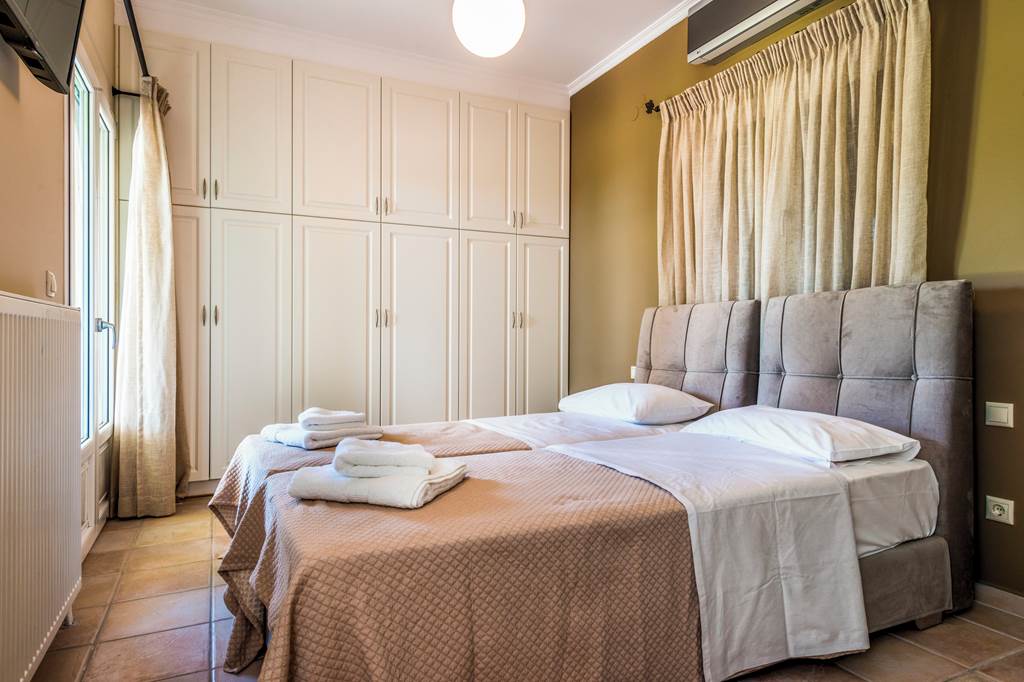 Villa Anemos Lakithra | Jet2Villas | Jet2holidays