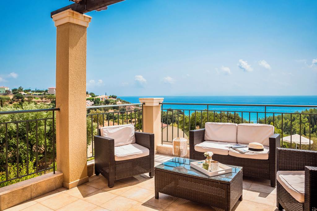 Villa Aphrodite Blue | Jet2Villas | Jet2holidays