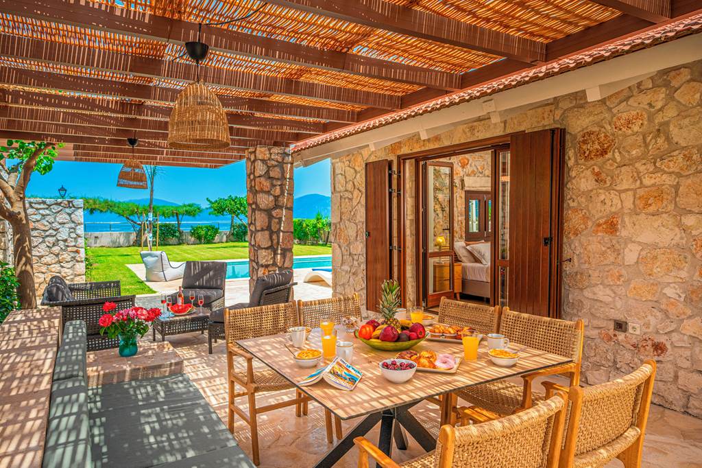 Villa Theano Sami | Jet2Villas | Jet2holidays