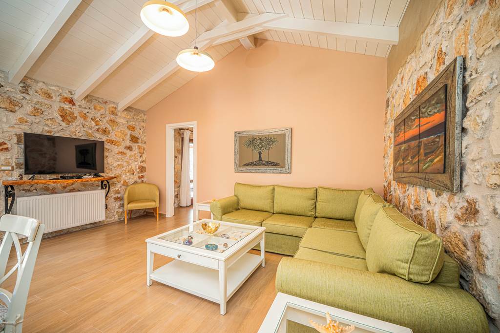 Villa Theano Sami | Jet2Villas | Jet2holidays