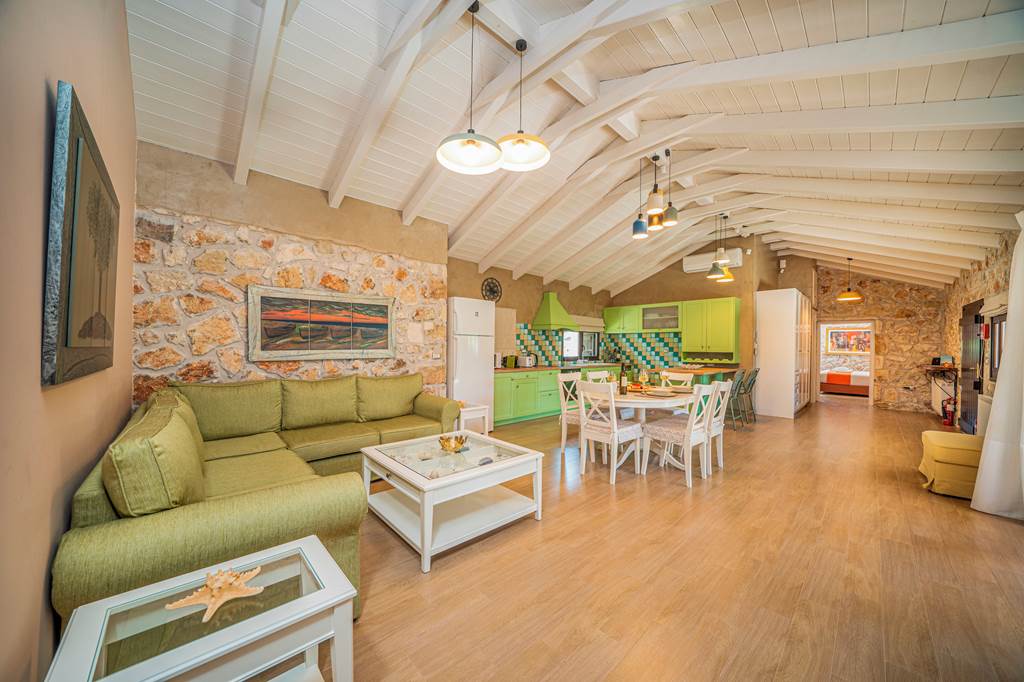 Villa Theano Sami | Jet2Villas | Jet2holidays