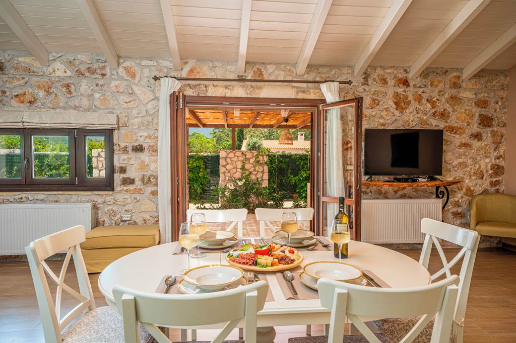 Villa Theano Sami | Jet2Villas | Jet2holidays