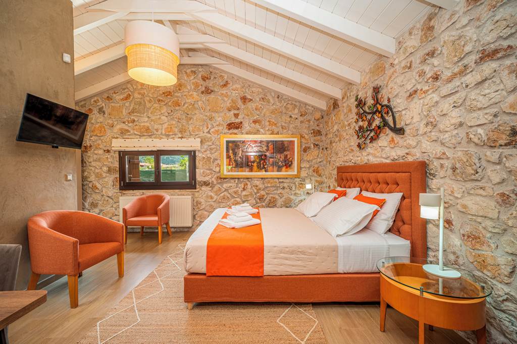 Villa Theano Sami | Jet2Villas | Jet2holidays