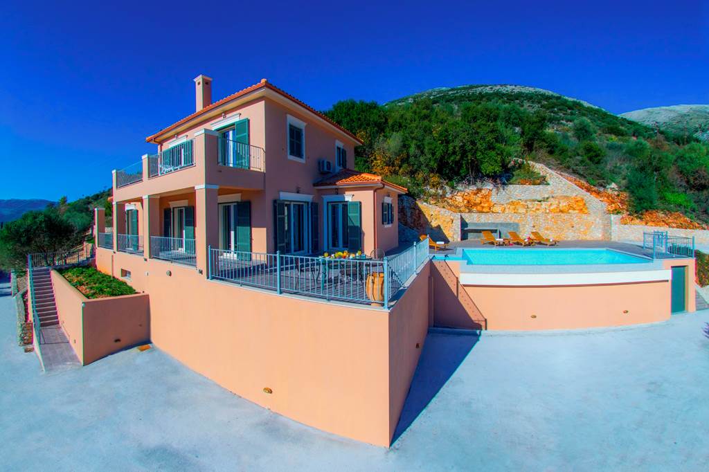 Villa Remvi | Jet2Villas | Jet2holidays