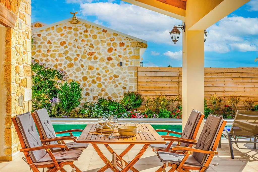 Villa Alexander Lakithra | Jet2Villas | Jet2holidays