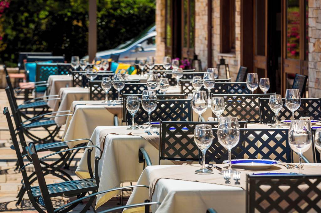 Almyra Hotel - Fiskardo hotels | Jet2holidays