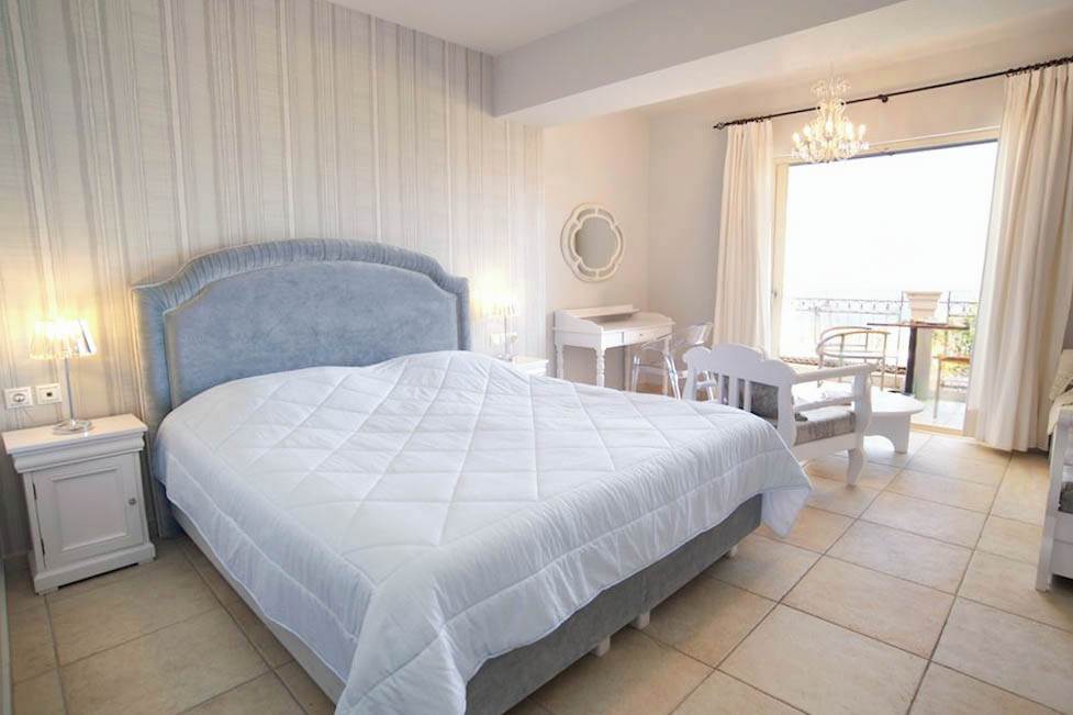 Almyra Hotel - Fiskardo hotels | Jet2holidays