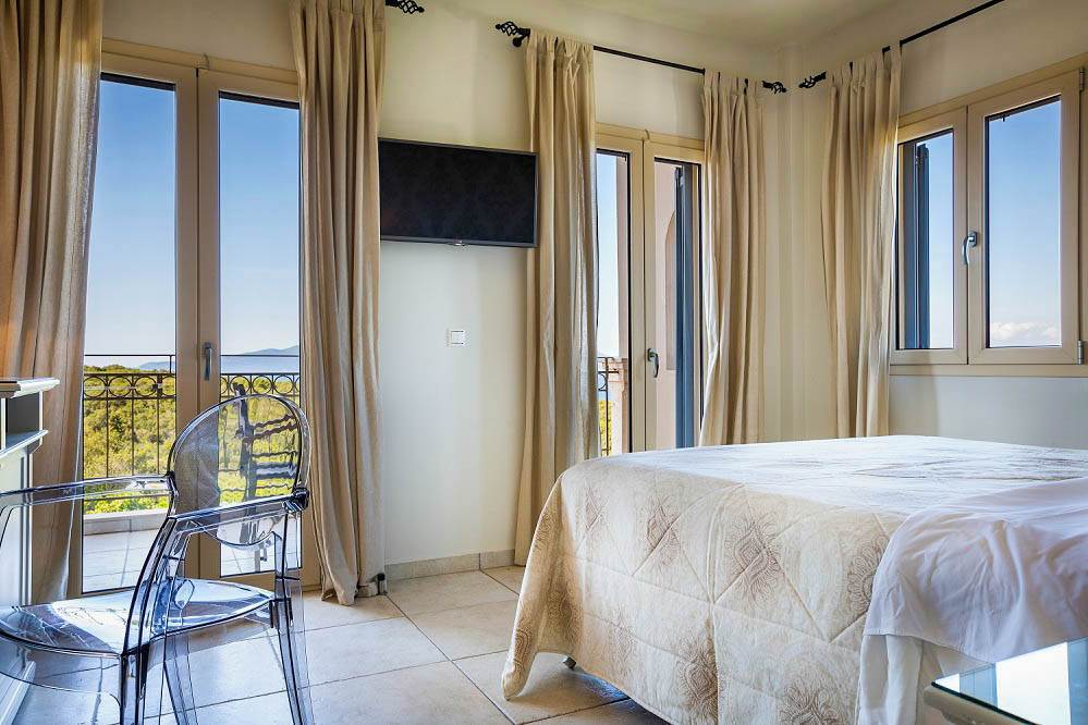 Almyra Hotel - Fiskardo hotels | Jet2holidays