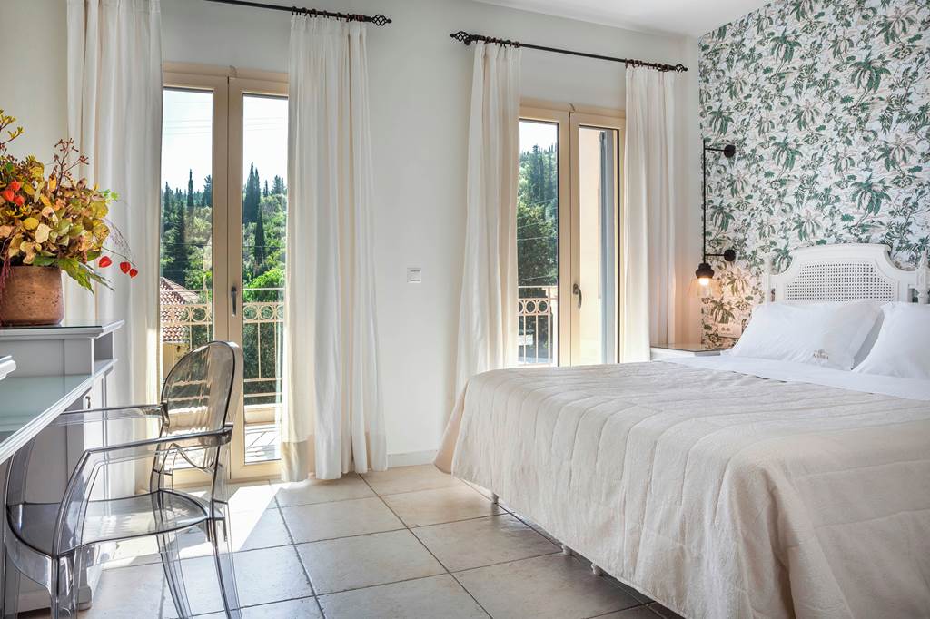 Almyra Hotel - Fiskardo hotels | Jet2holidays