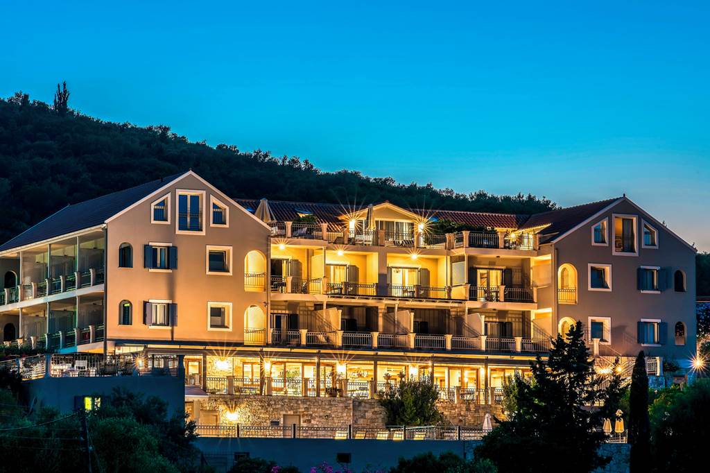 Almyra Hotel - Fiskardo hotels | Jet2holidays