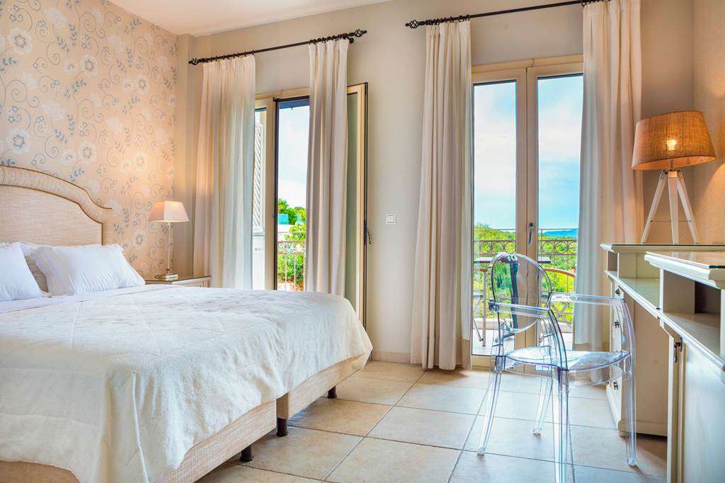 Almyra Hotel - Fiskardo hotels | Jet2holidays