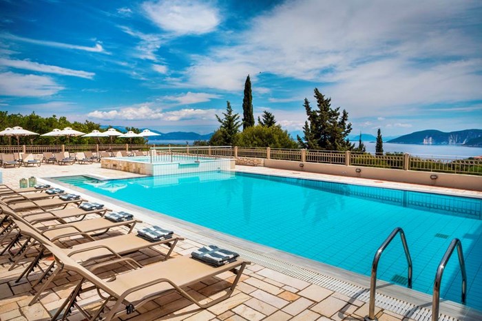 Almyra Hotel - Fiskardo hotels | Jet2holidays