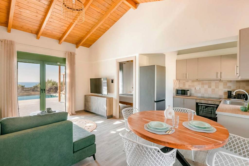 Panagis Villa - Vintage | Jet2Villas | Jet2holidays